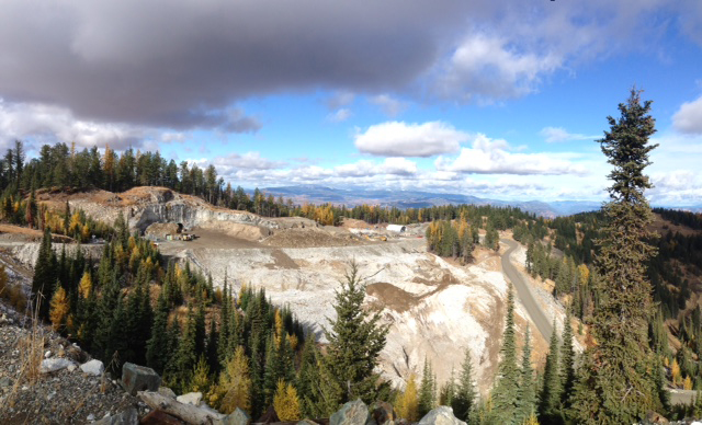 Reclamation – Alaska Aggregate Products