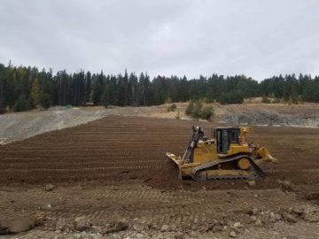 Alaska Aggregate Products – A Successful Heavy Civil Contractor