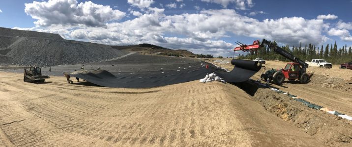 Alaska Aggregate Products – A Successful Heavy Civil Contractor