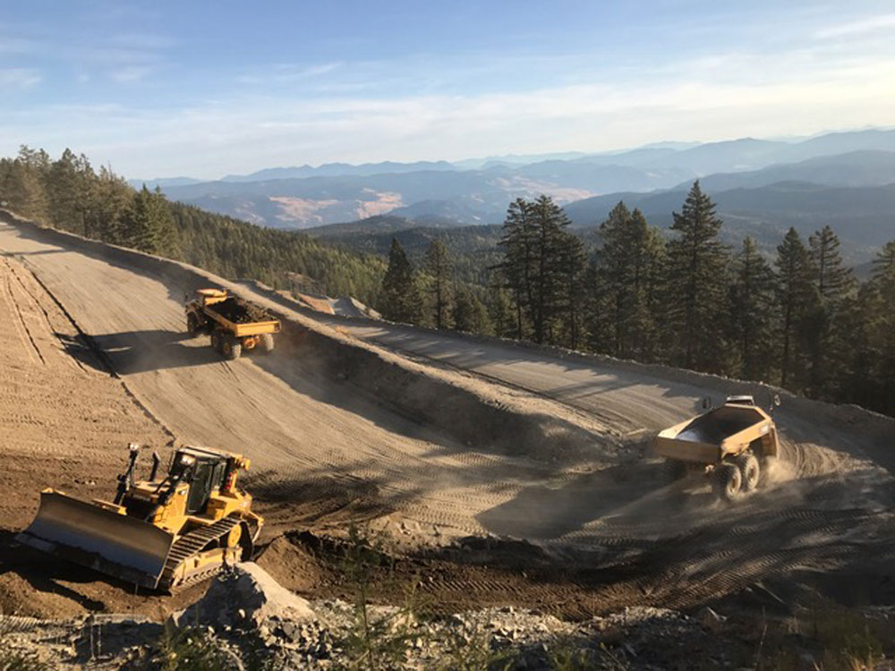 Reclamation – Alaska Aggregate Products